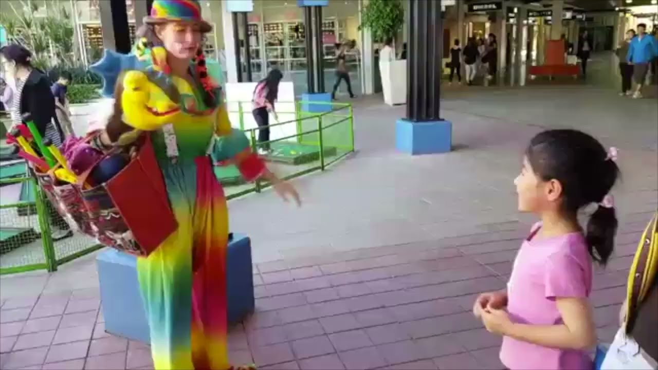 Hire Adelaide Circus Acts Performers Corporate & Private Events - YouTube
