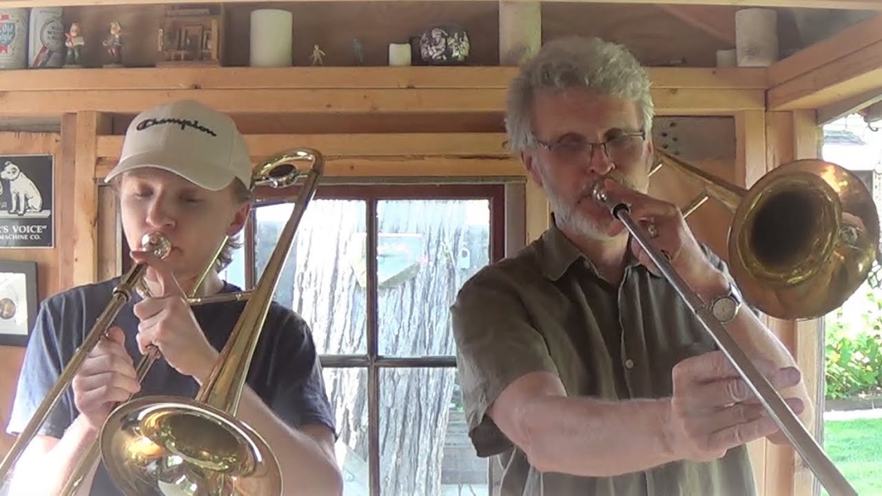 Ten Feet Off the Ground - Hunker Down with Uke - YouTube