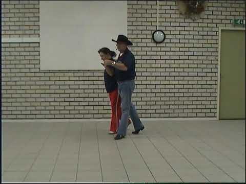 WHAT A MEMORY Partner Dance - YouTube