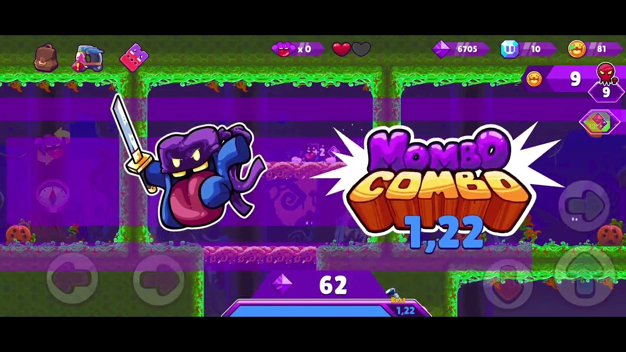 Mombo Combo Legacy: Episódio 11 - YouTube