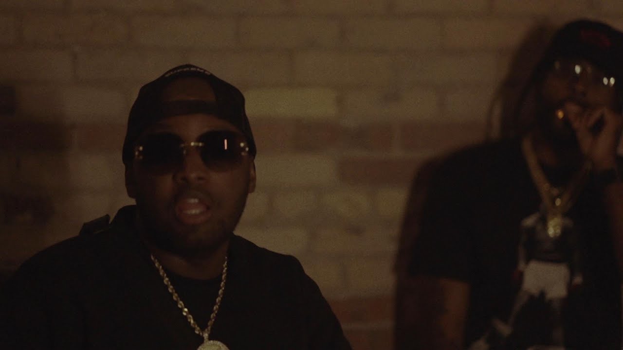 Willie The Kid & V Don - KEEP COUNTIN' Ft. Abe Linx [Official Video ...