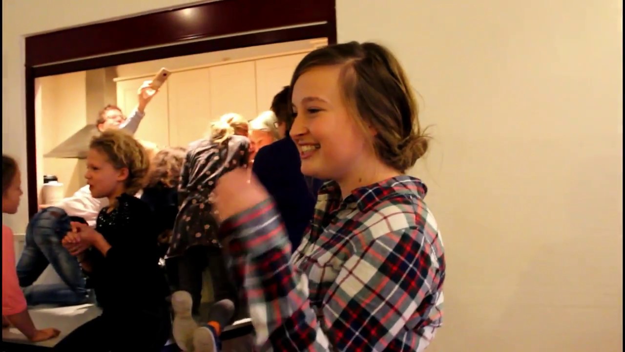 Dutch Outreach Recap | UPDTS, Ywam Amsterdam - YouTube