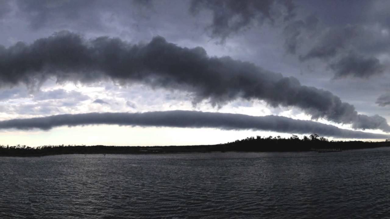 The day of Thunder & Storm 30 11 14 - YouTube