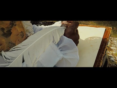 Sadou  - Le rat des chants (Clip officiel)