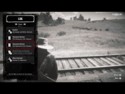Stupid Wildlife Lady: Robin (Red Dead Redemption 2_20241004051548 ...