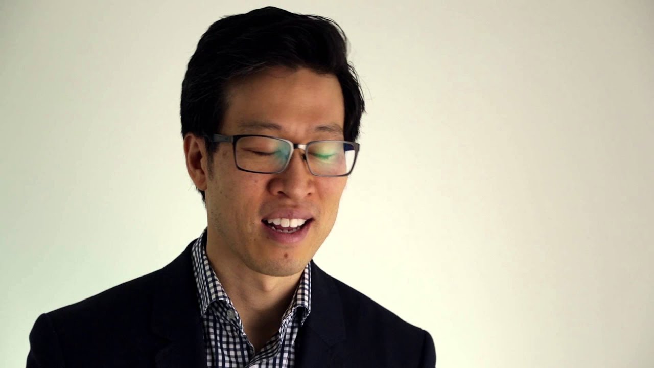 Business Coaching Client: Dr Gavin Chan - YouTube