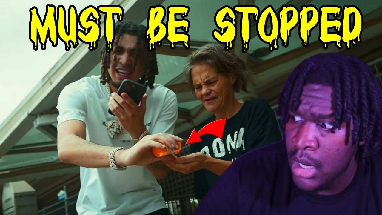 PUNCHMADE DEV MUST BE STOPPED‼️ | Long Live Heather MUSIC REACTION ...