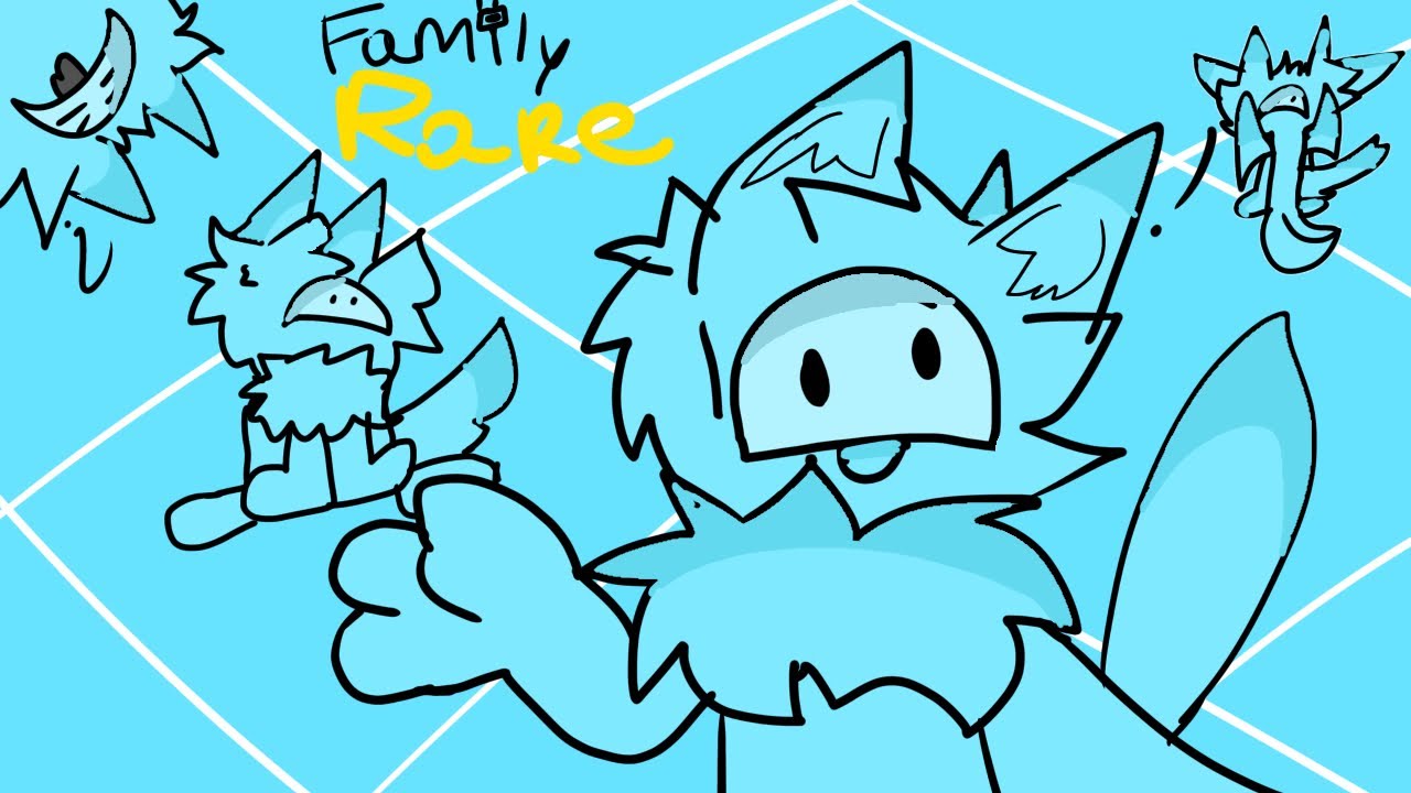 i got DIAMOND HOUND and joined a FAMILY…. [KP KAIJU PARADISE] - YouTube