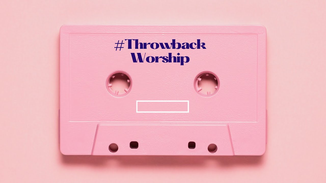 TBT: You Have Rescued My Life - YouTube
