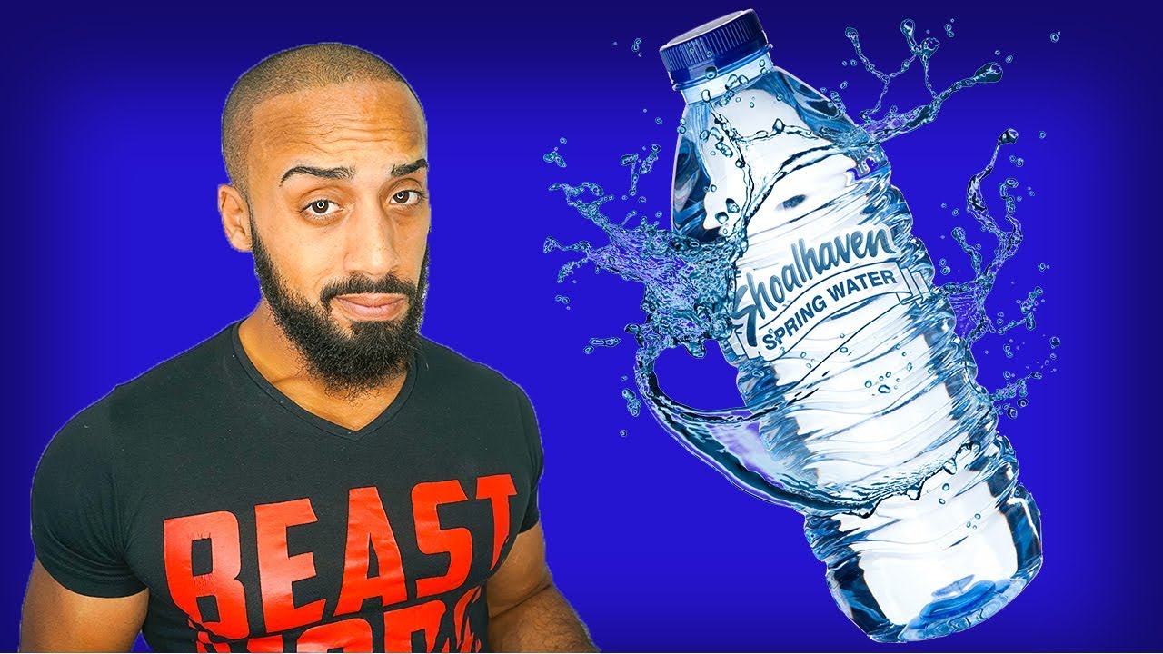 How to water fast safely (Pros and con) - YouTube
