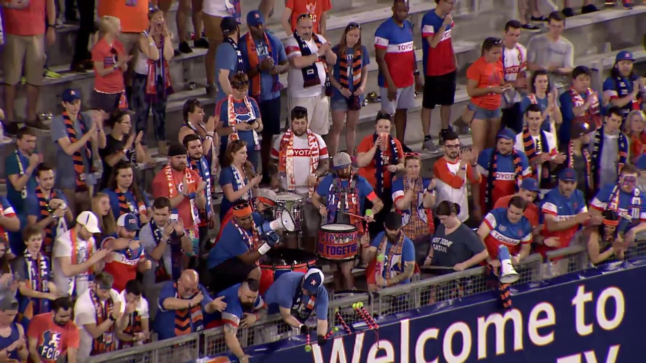 FC Cincinnati 1 , Tampa Bay 1 Recap and highlights from the booth ...