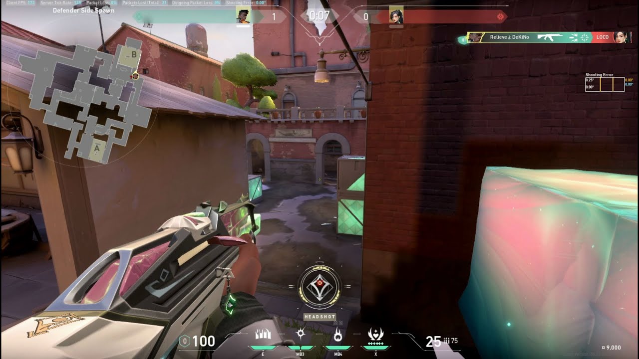 RIOT, YOU MUST FIX PHOENIX IMMEDIATELY - YouTube