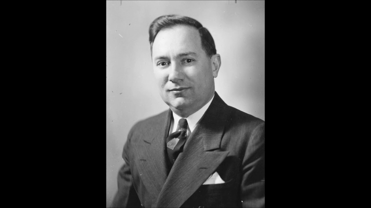 Gordon H Clark vs Natural Law - YouTube