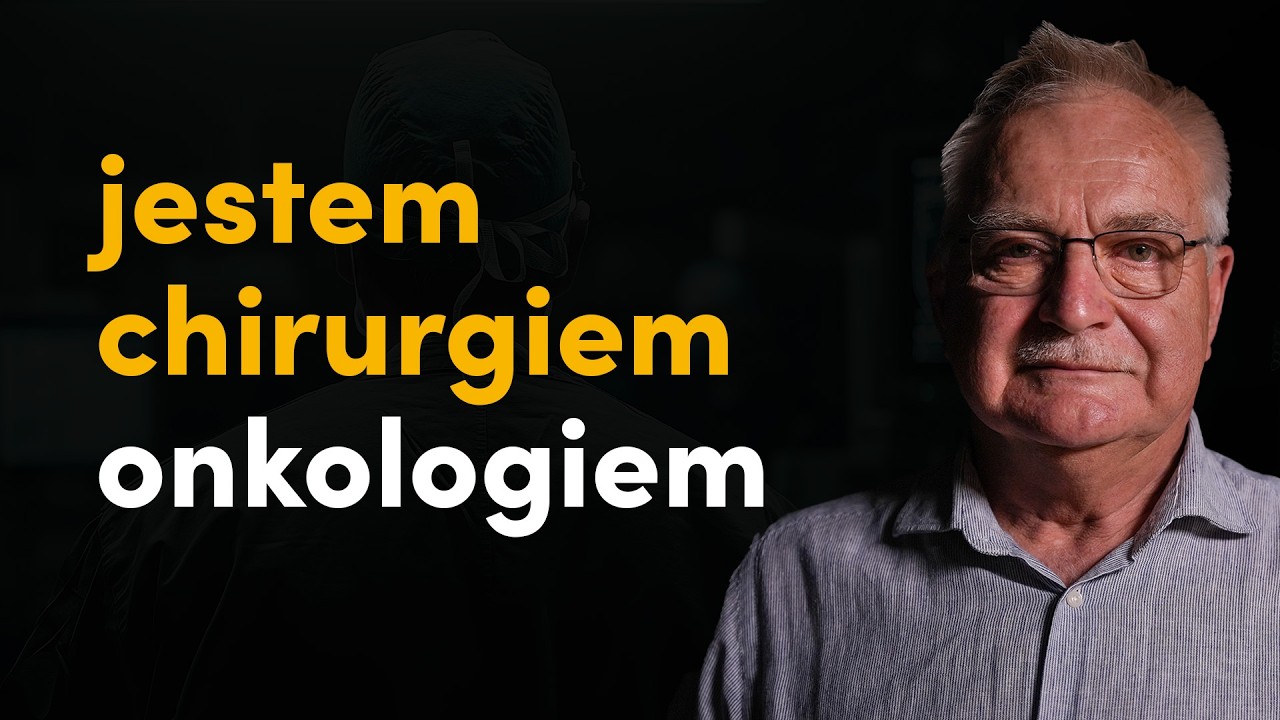 Jak nauczyć się operowania ludzi? dr n.med. Jacek Pytel o tajnikach ...