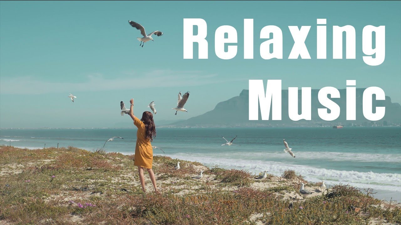 Best Relaxing Music for Mood #relaxingmusic #musicvideo - YouTube