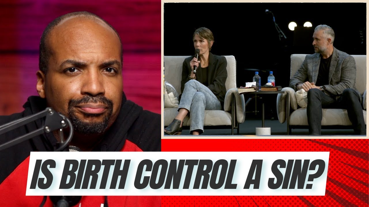 Is Birth Control A Sin? - YouTube