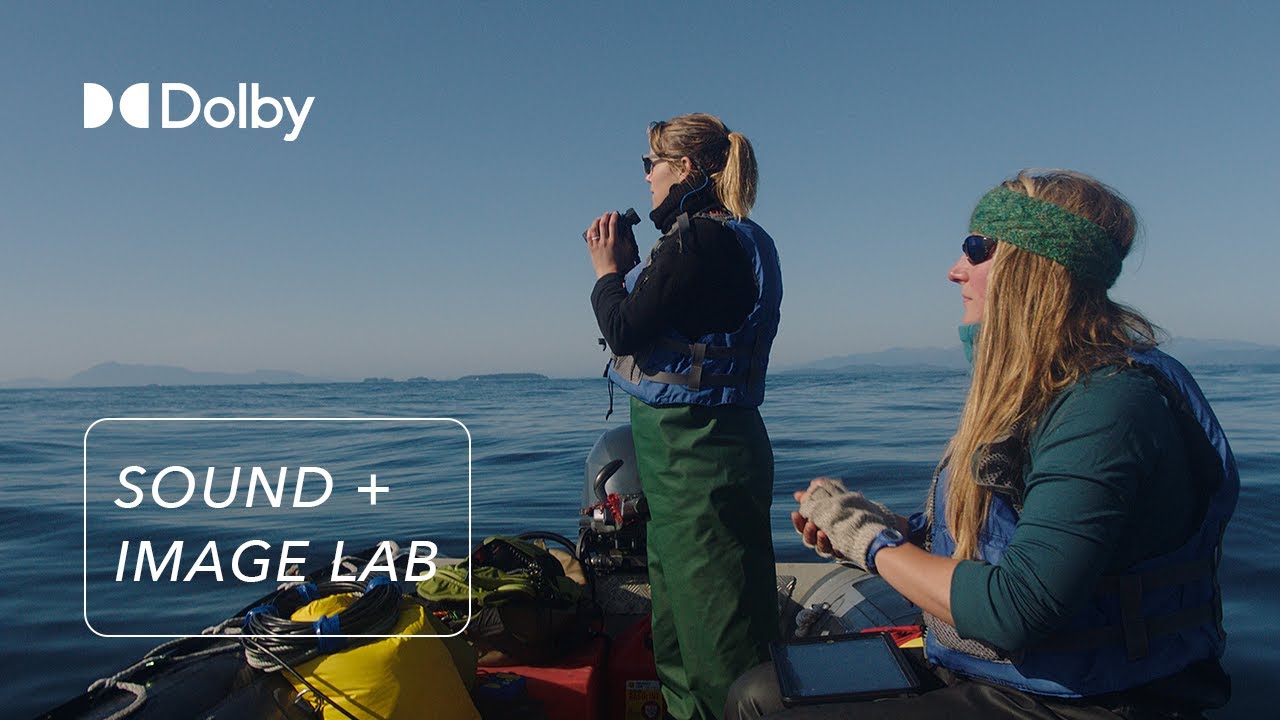 Behind The Immersive Sound Of Apple TV+ Documentary 'Fathom' | A Sound ...