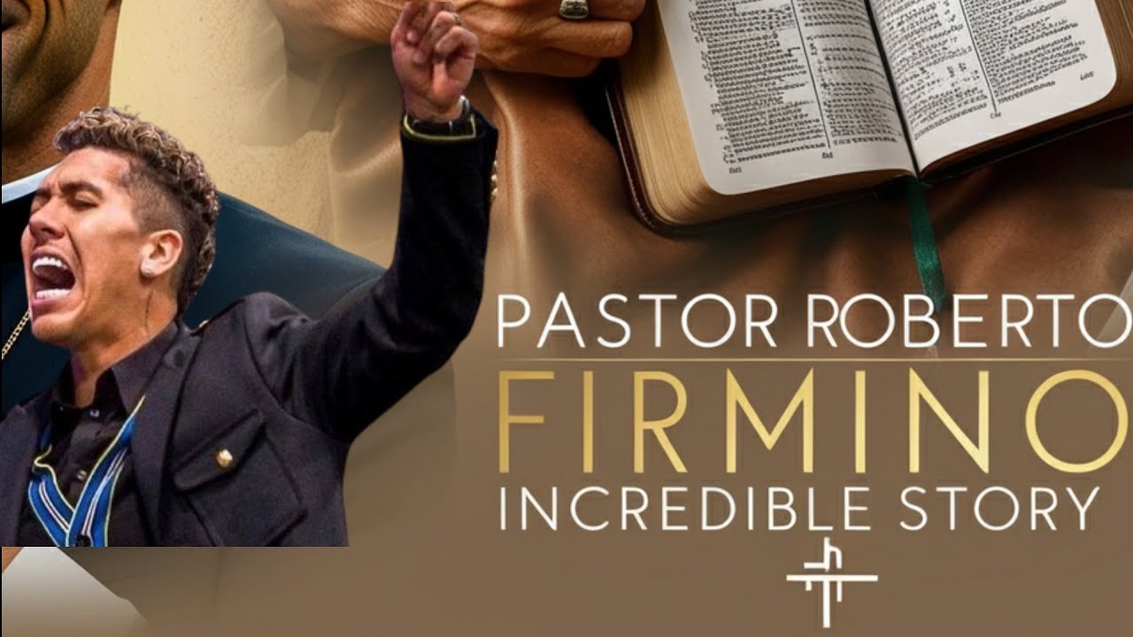 Liverpool Hero Roberto Firmino Becomes a Pastor: 5 Astonishing Lessons ...