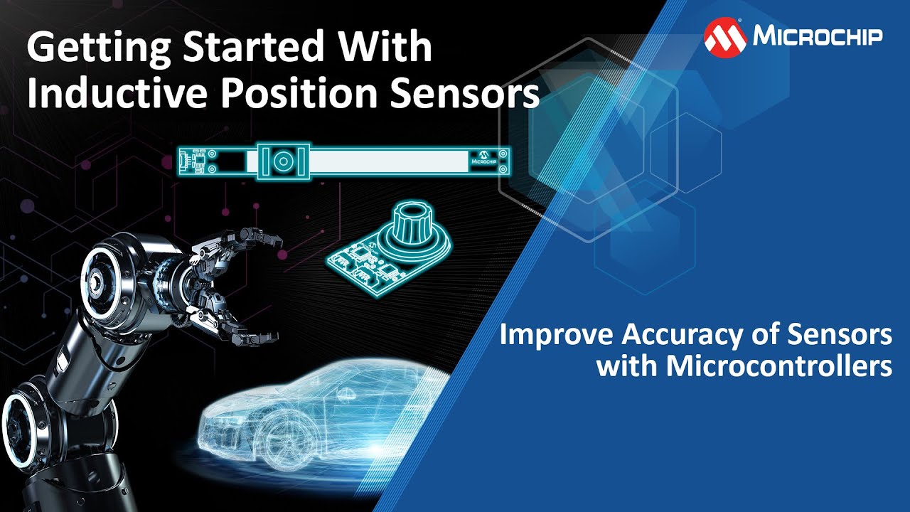 Improve Accuracy of Sensors with Microcontrollers - YouTube