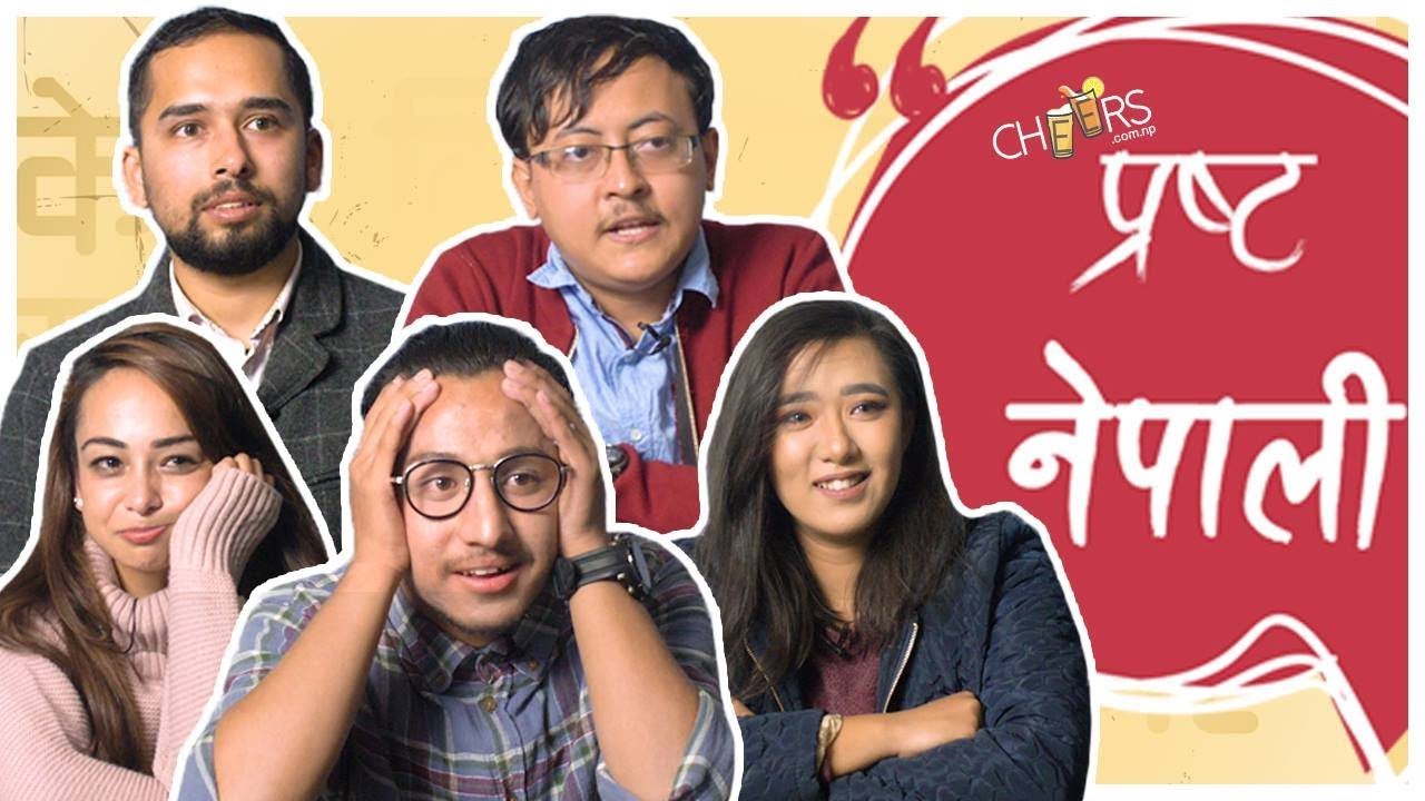 | Prashta Nepali | Roadies & YouTubers | - YouTube