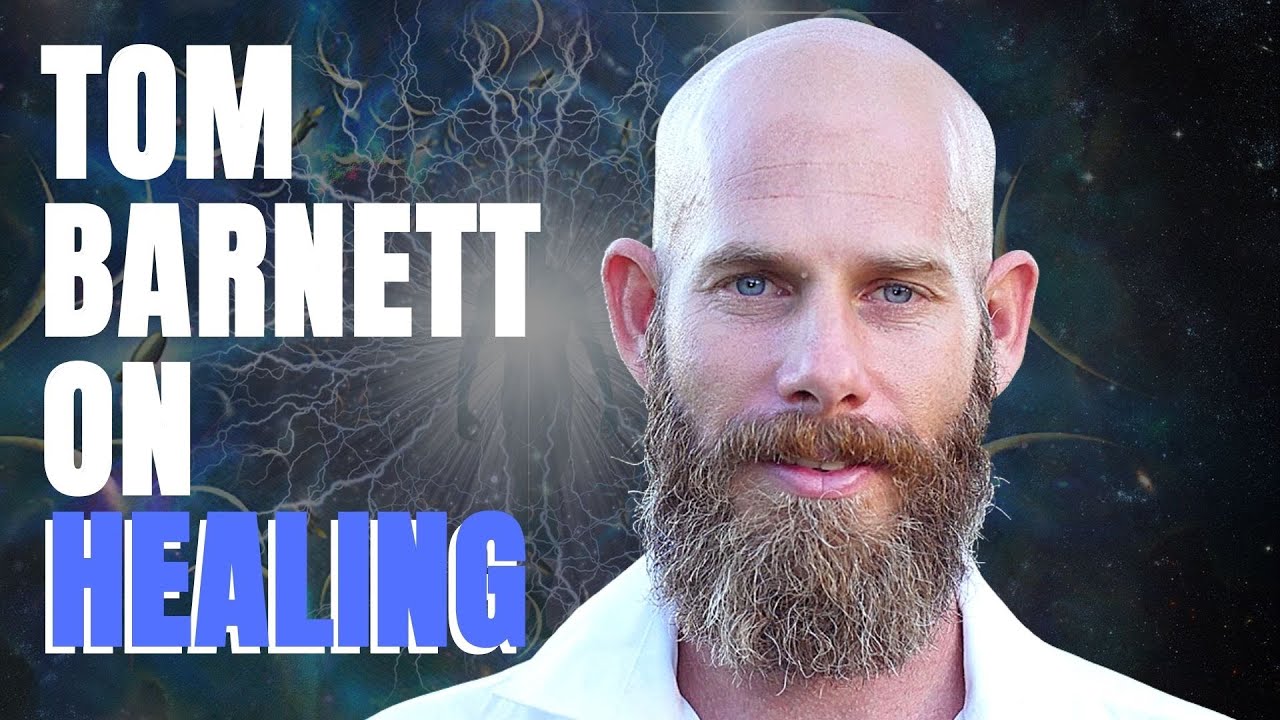 Learn the Two main Causes of Disease with @Tom Barnett - YouTube