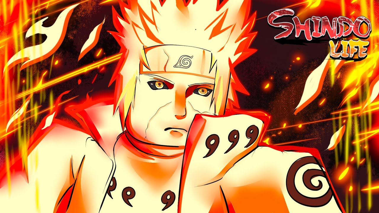 The BIGGEST Shindo Life Update Is Almost HERE! Reworks,Open World,New ...