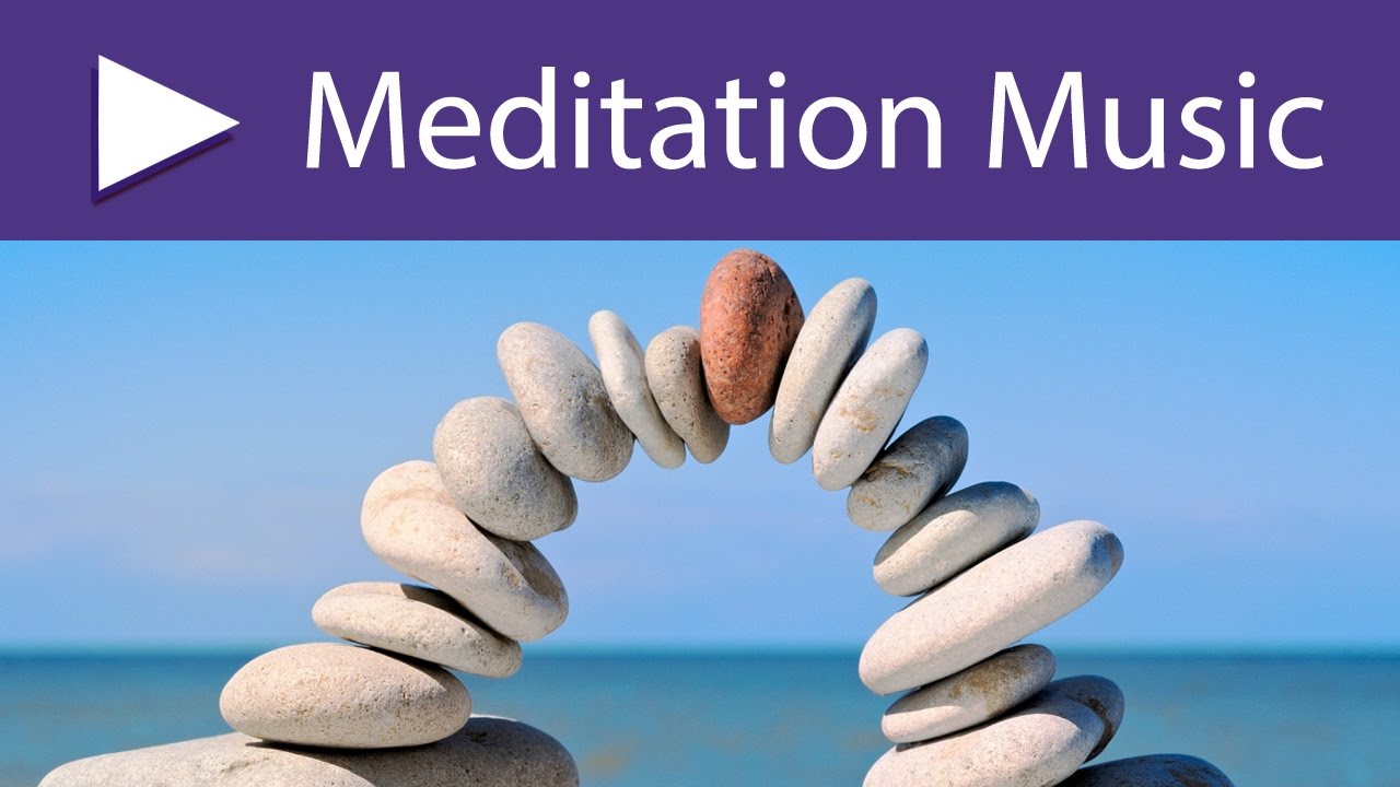 8 HOURS Spiritual Buddhist Meditation Music with Zen Nature Sounds ...