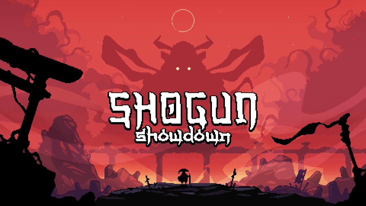 Shogun Showdown | Introduction - YouTube