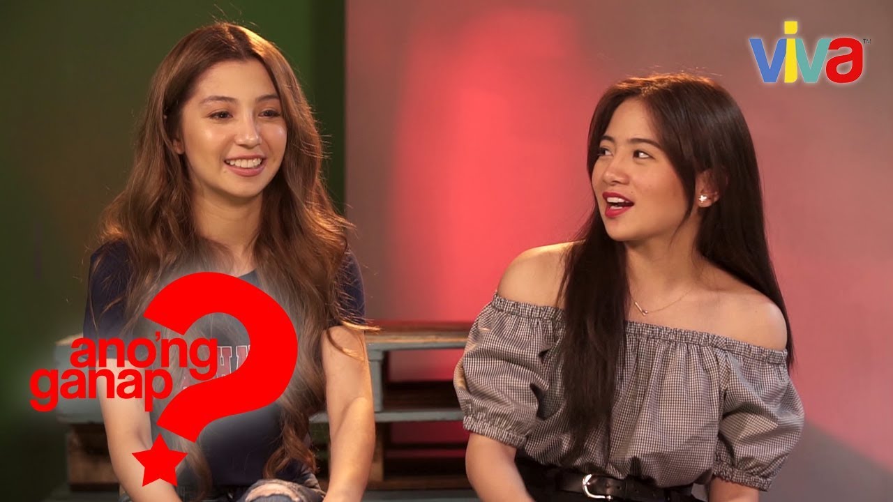 Cry No Fear, naging mahirap gawin para kina Ella Cruz at Donnalyn ...