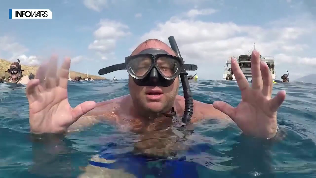 Aquatic Alex - YouTube