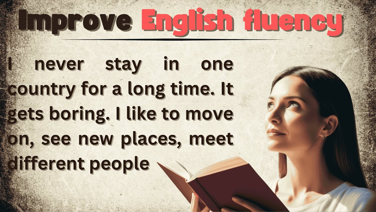 learn english through story - reading and listening english story ...