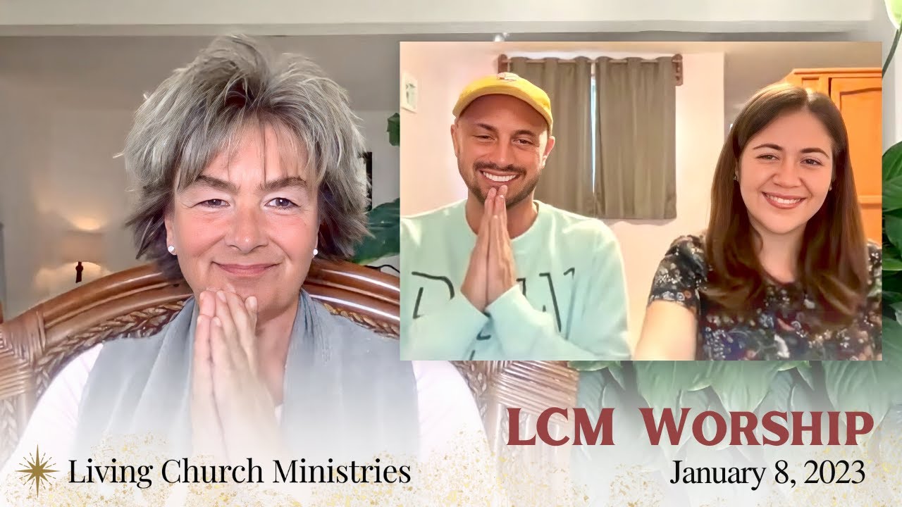 Opening to Divine Providence, Lisa Fair and LCM Traveling Ministers ...