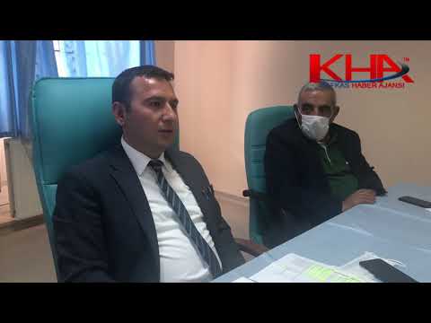 Kars’ta sağlık yatırımları