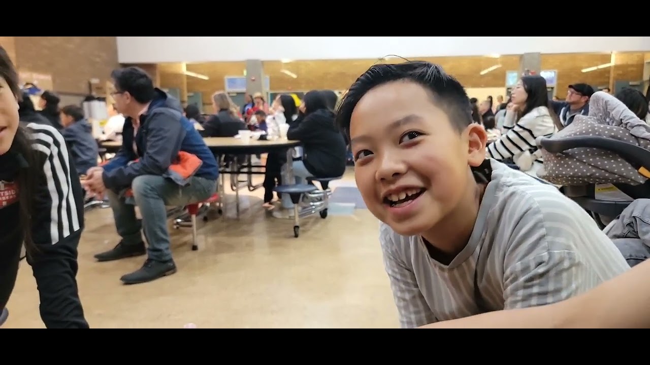 Alerick comes to visit!! - YouTube