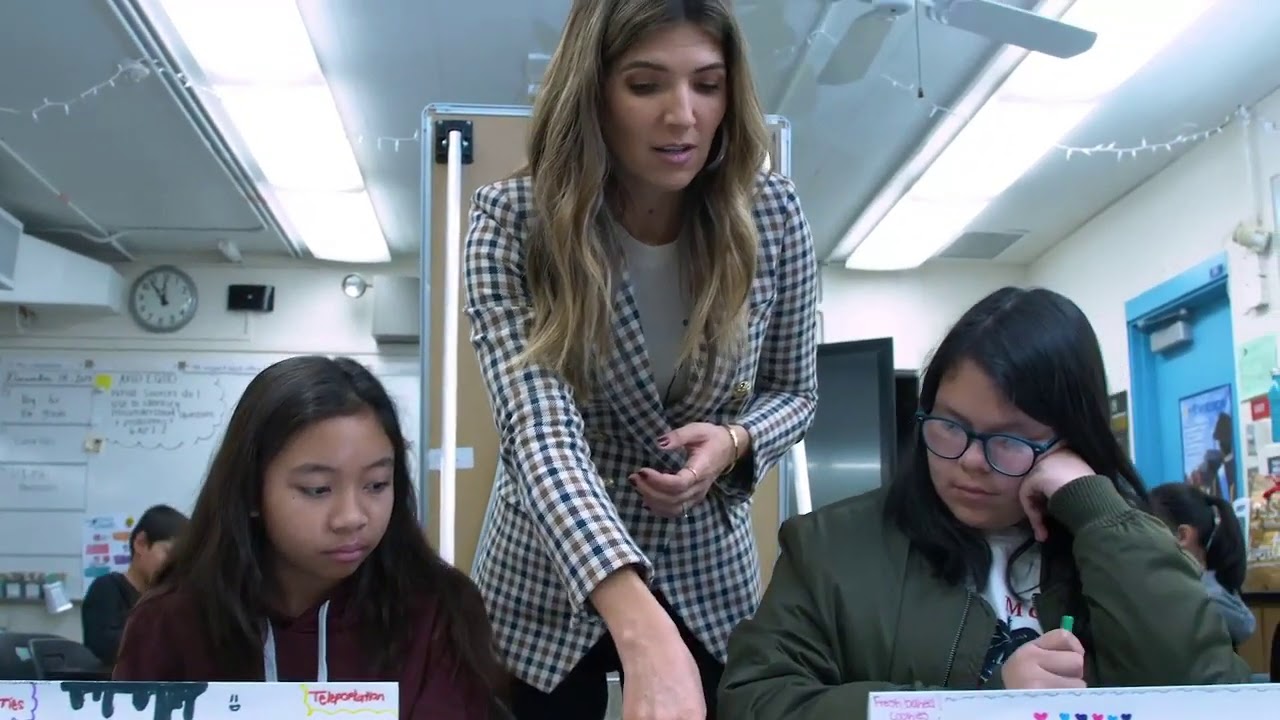 AVID Tutorial Process Review - YouTube