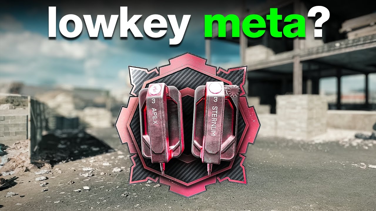 I Mastered The DEFIB... (BF6 Elite Badge) - YouTube