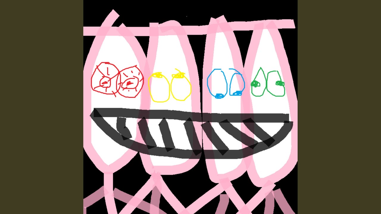 Red Eye Barry - YouTube