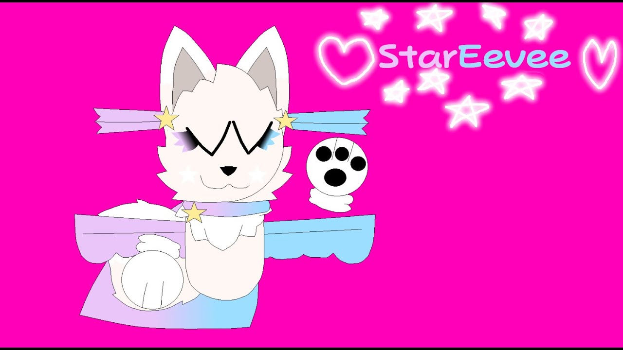 ⭐ StarEevee 2023 Intro.⭐ - YouTube