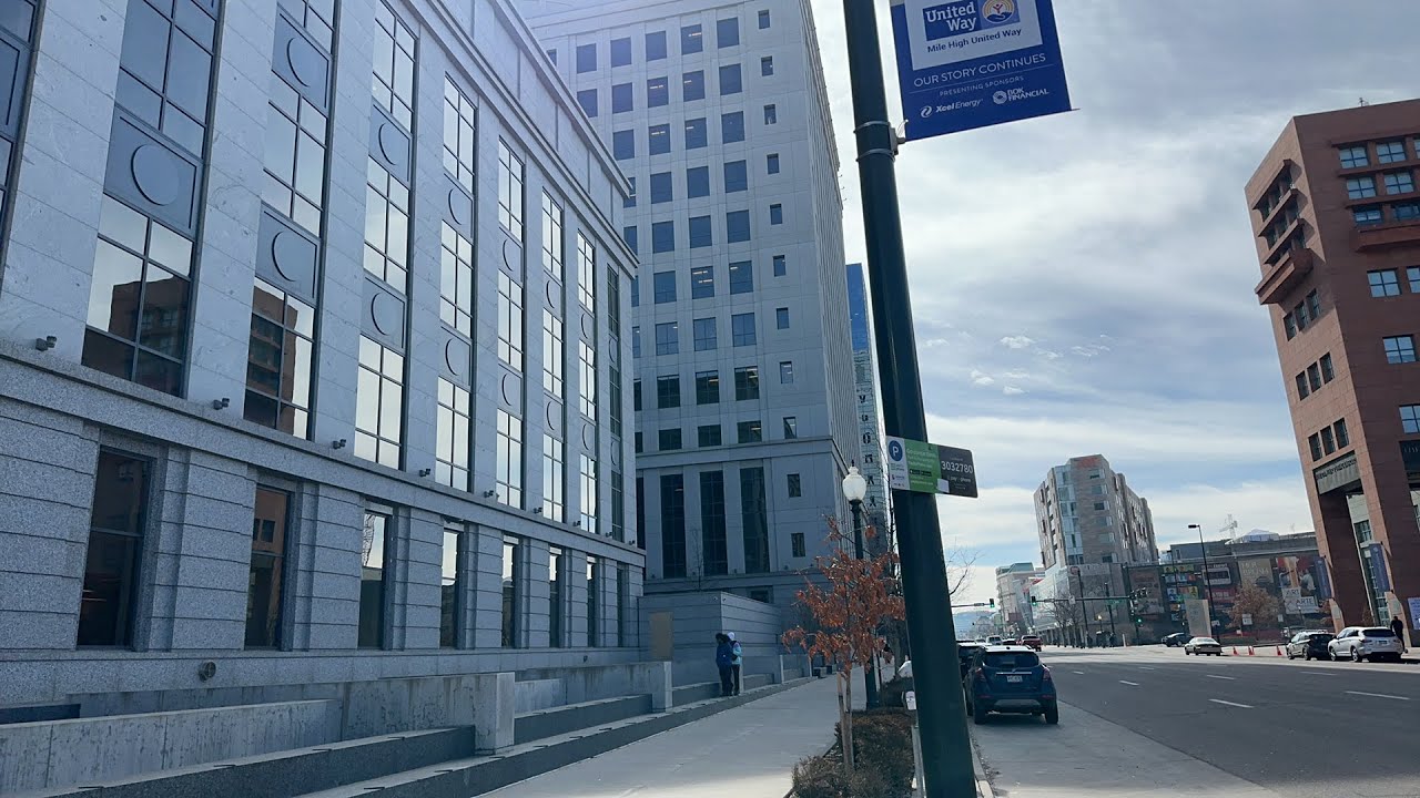 Colorado Post Board Meeting - YouTube