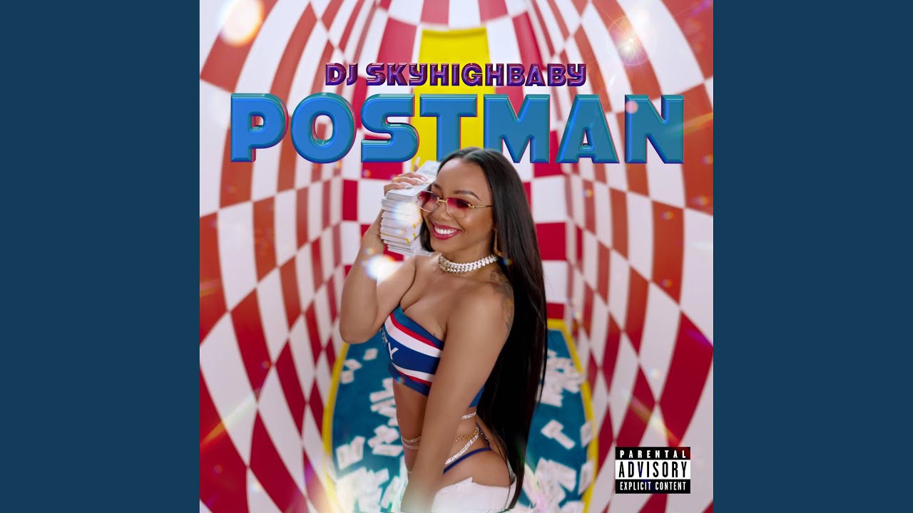Postman - YouTube