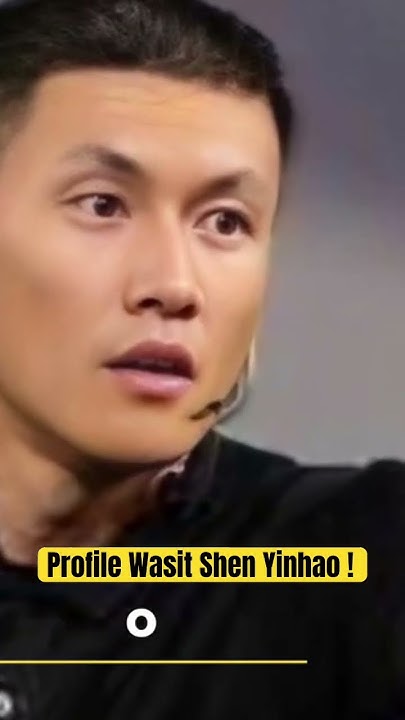 Profile Wasit Shen Yinhao #short #shorts #shortsvideo #shortvideo #timnasindonesia #timnas # ...