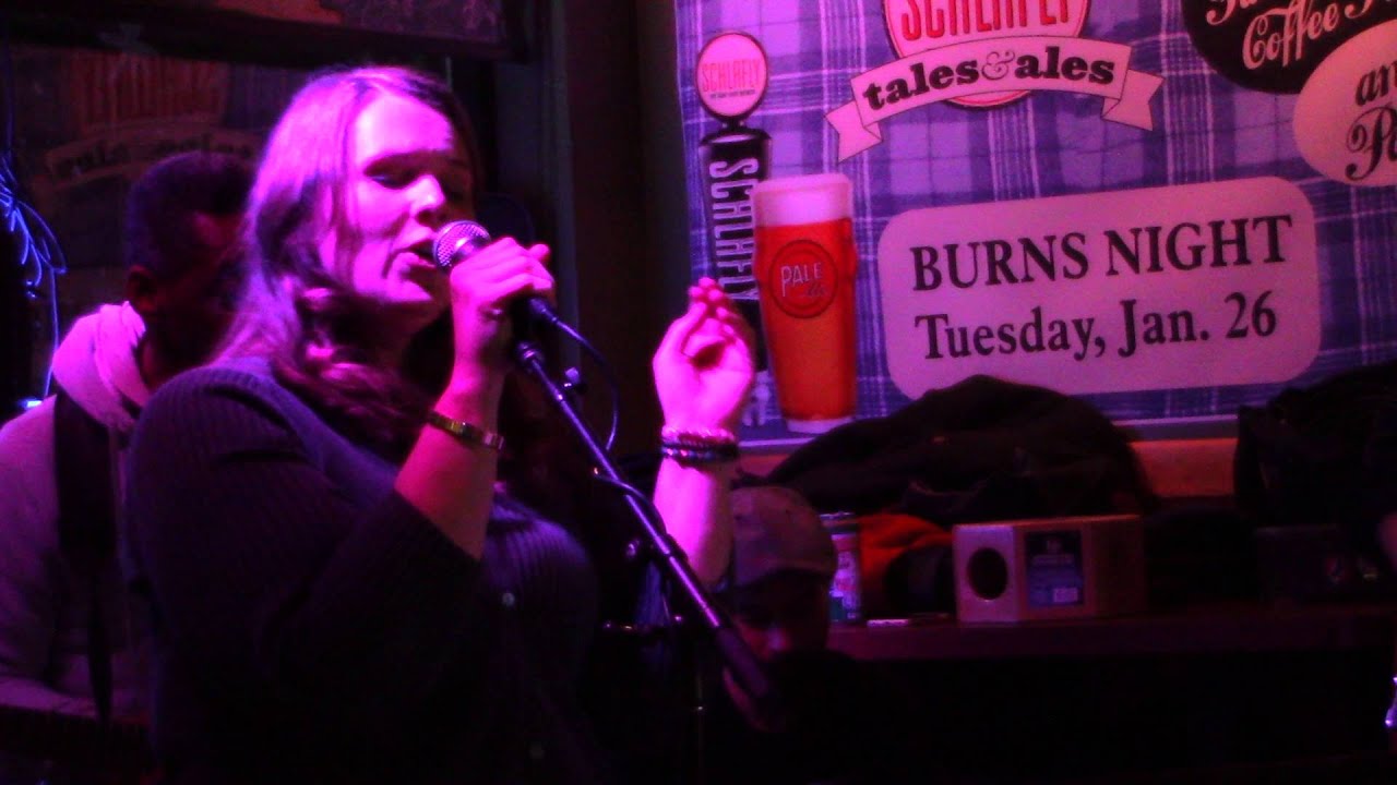 Chris Sipos, Rachel Young, & Shane Madsen - YouTube