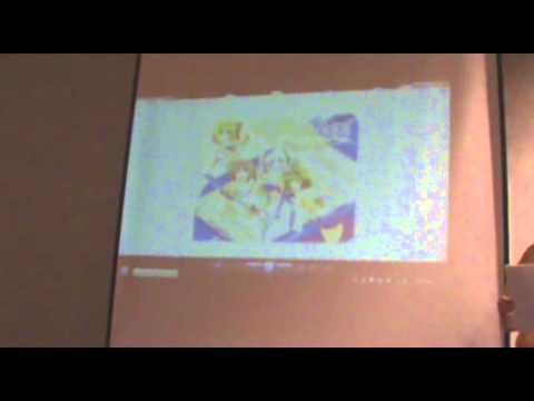 ASTL Panel: "Waifu's, A Harem Genre Panel" - YouTube