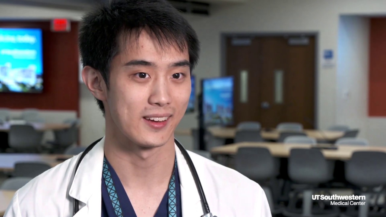 UT Southwestern Innovative Spaces - YouTube