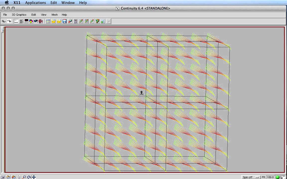 Stretch a Cube (no Audio) - YouTube