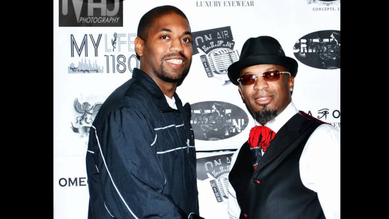 MICAH SIMS LIVE OFFICIAL SHOW INTRO - YouTube