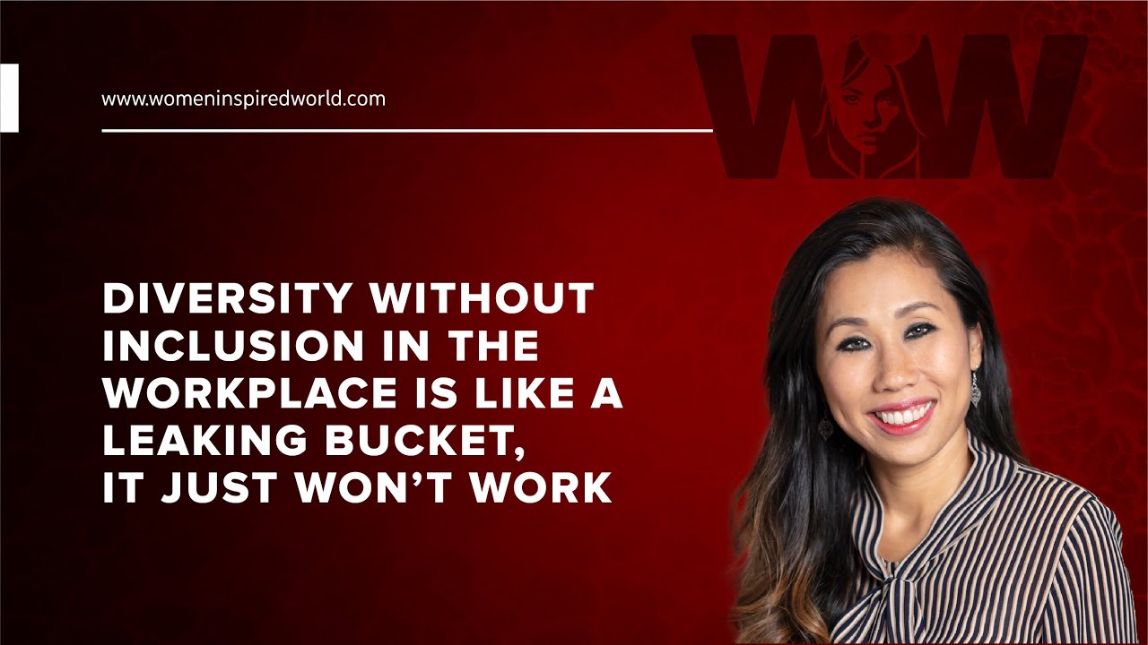 LYNN DANG - HR Lead Singapore - MICROSOFT - YouTube