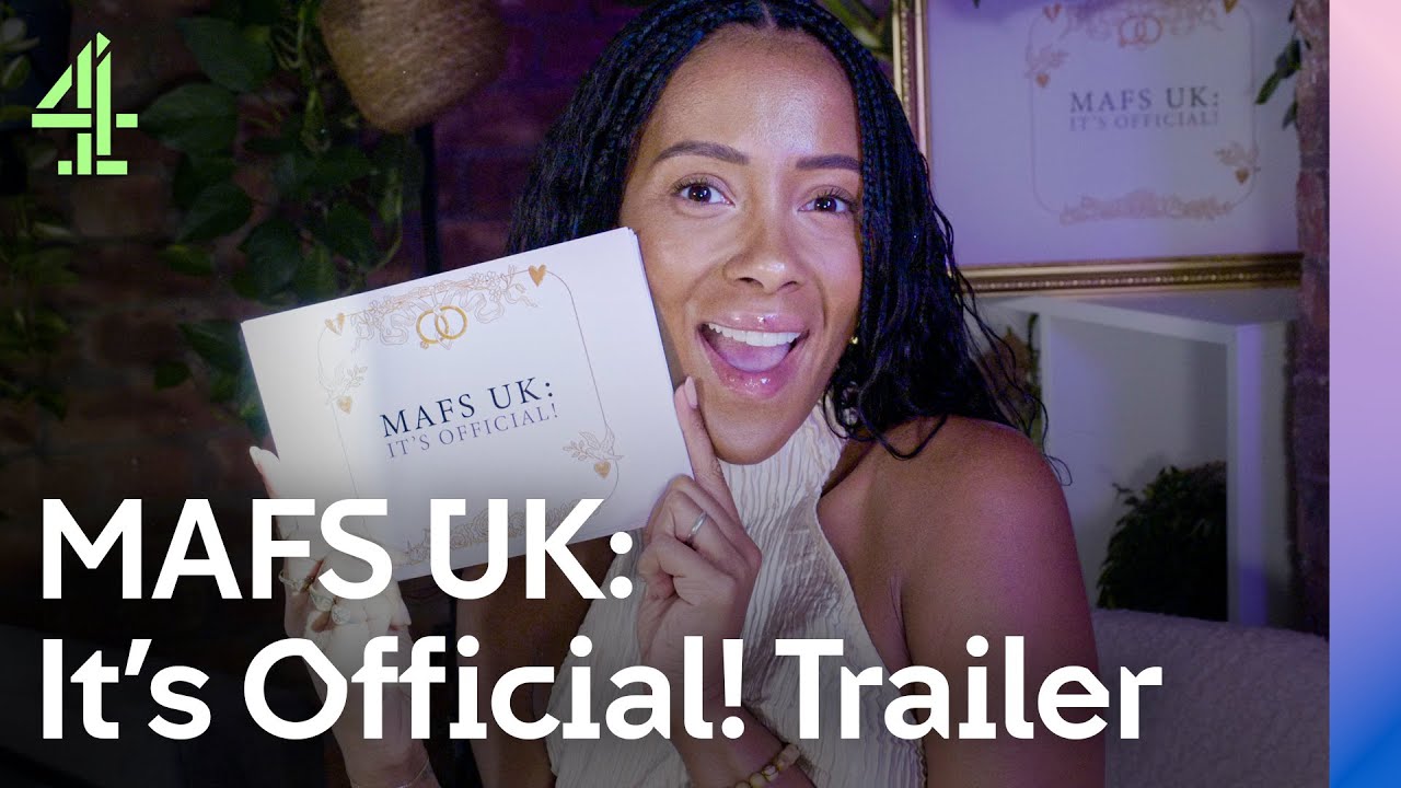 mafs uk: it’s official! | podcast trailer | 4reality - YouTube