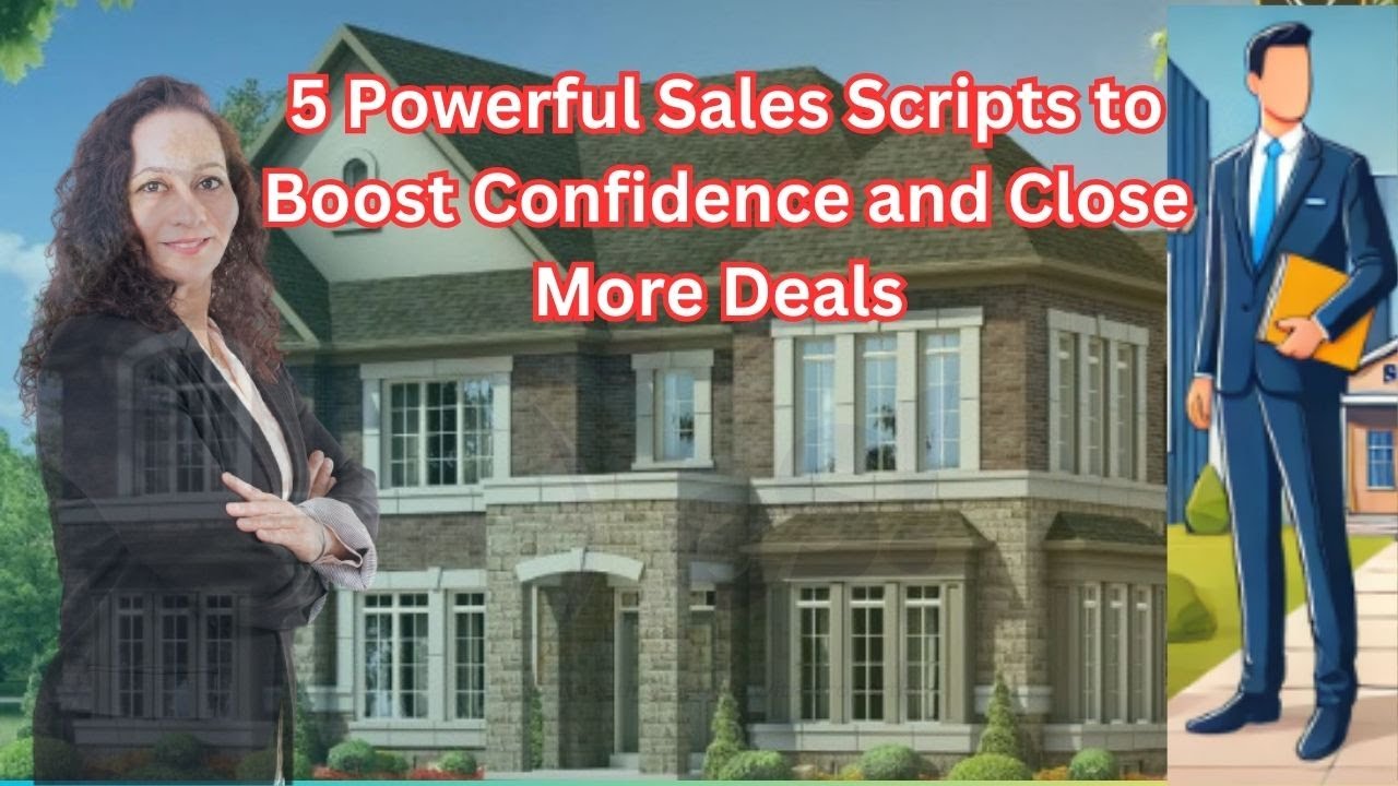 5 Powerful Sales Scripts to Boost Confidence and Close More Deals - YouTube