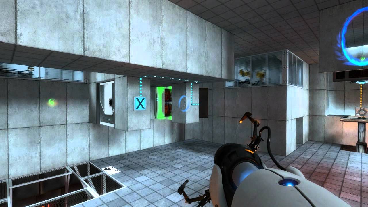 Rexaura Walkthrough - Chamber 08 - YouTube